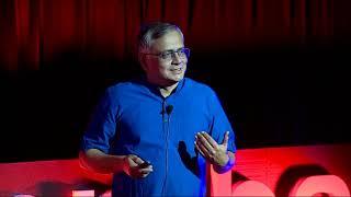 Ravi Narayan: Life of a Startup: Drawing Parallels from Indic ...