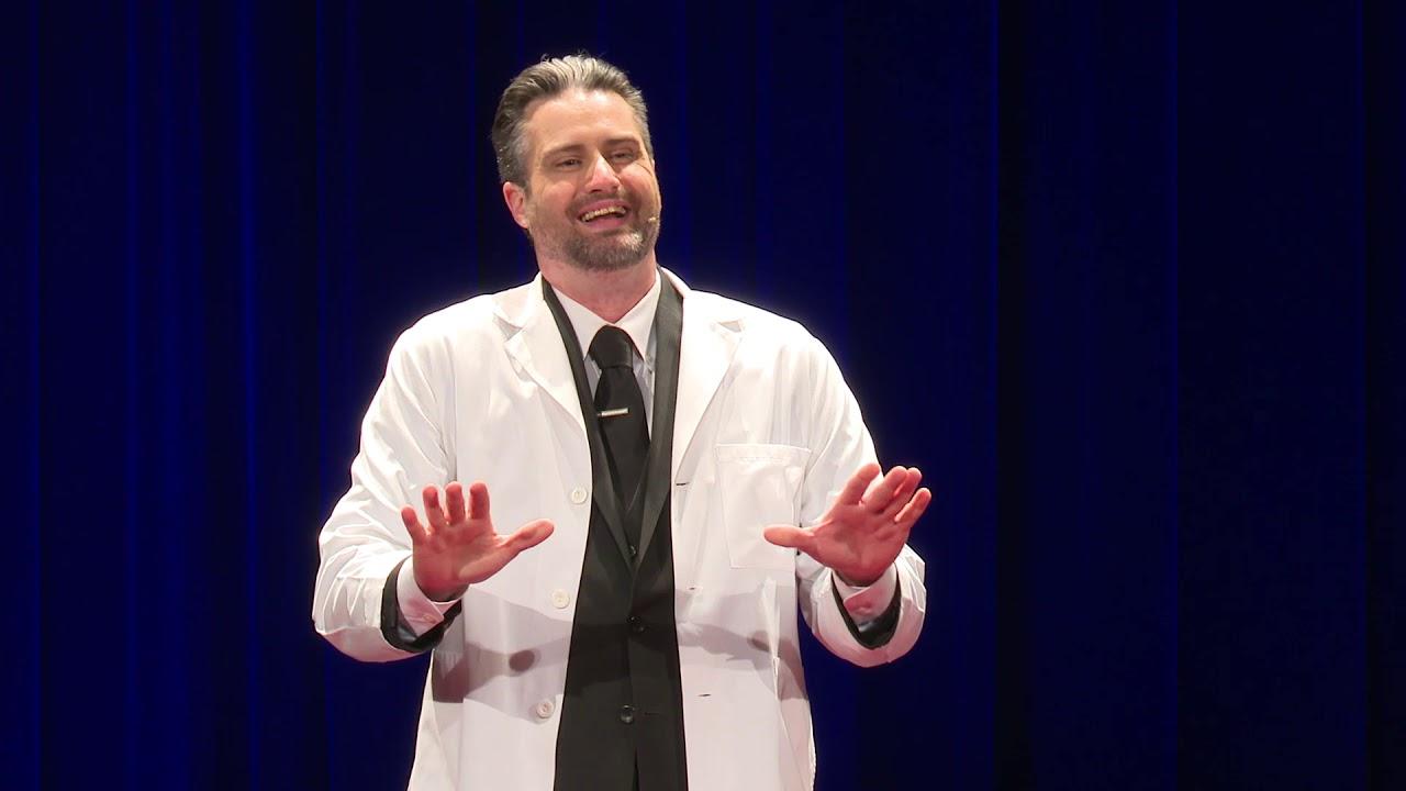 Thom Britton: Science as Spectacle: Bringing Science Back Into the ...