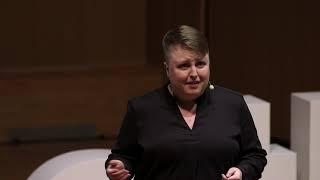 Shandi Shandi: How the Light Wins | TED Talk