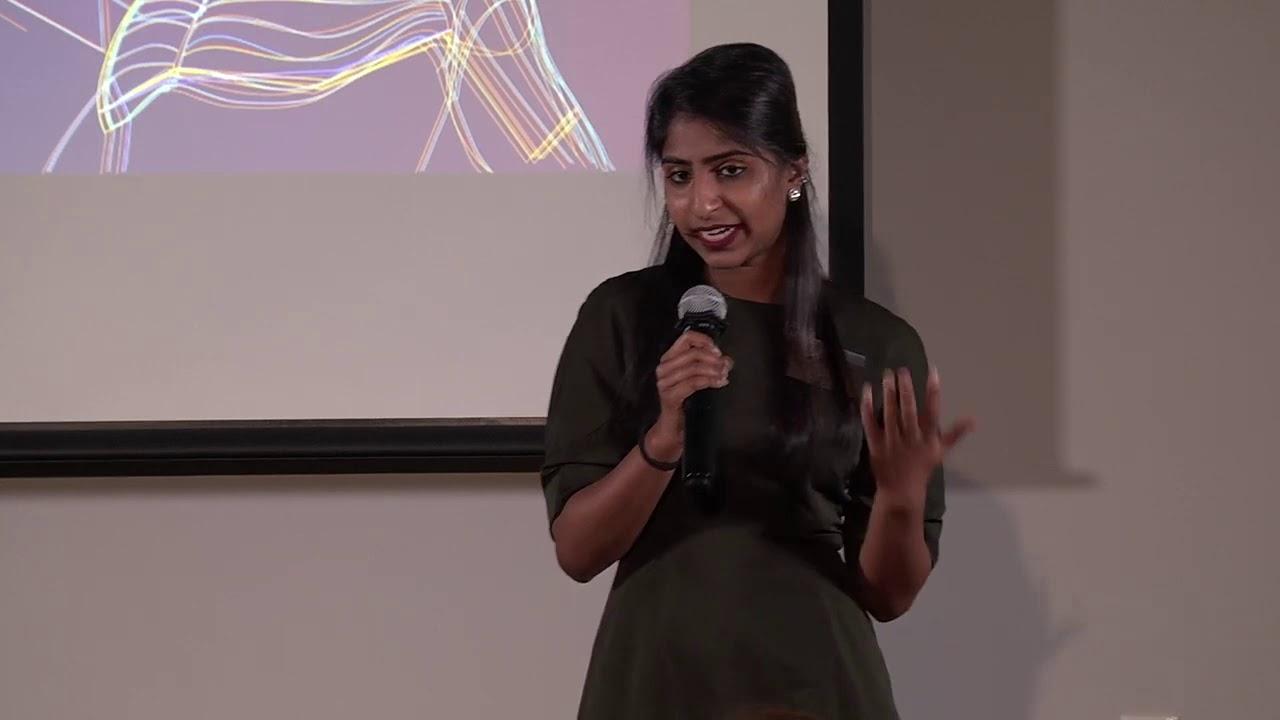 Suganthi Gomathinayagam: The Role of a World Citizen in the Millennial ...