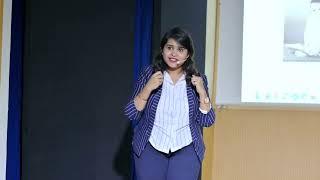 Aakanksha Gupta: Disability is not Exceptional | TED Talk