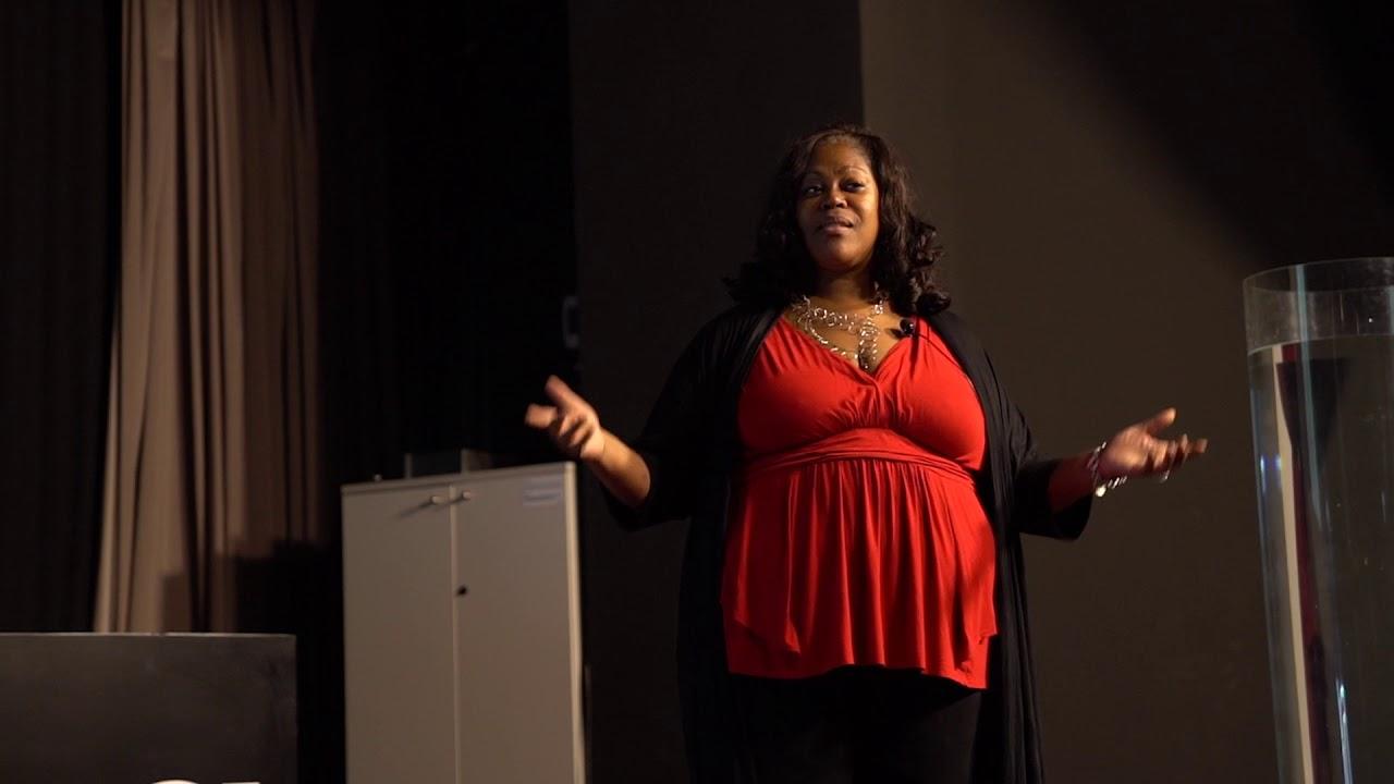 Lori Granito: Why You Should Trust Your Crazy Ideas | TED Talk