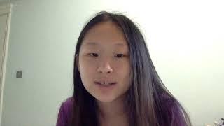 Allyson Ye: How Our City Shapes Us | TED Talk