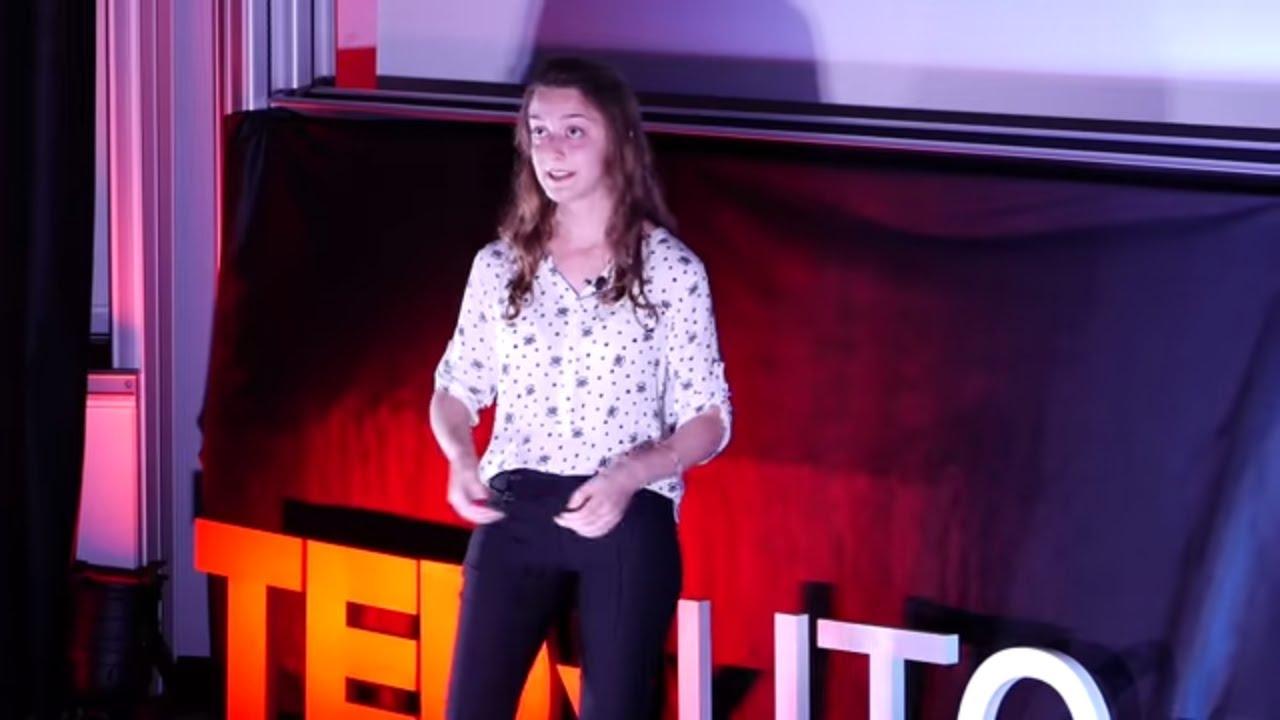 Fernanda Vendrame: La construction de l'opinion | TED Talk