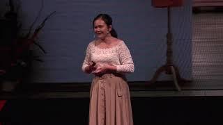 陈秀莉 Tan Siew Lee: 「为别人着想」的创业之路 | TED Talk