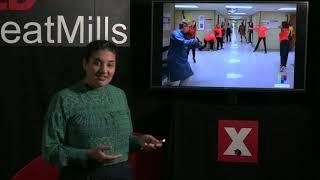 Alison Waldman: Why should we be dancing with our doctors? | TED Talk