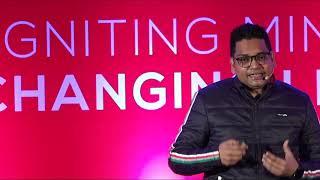 Nemesh Singh: How to build a billion dollar company | TED Talk