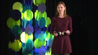 Anna A. Ivanova: To build smarter chatbots, look to the brain | TED Talk