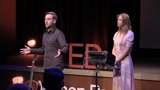 FIREKID (Dillon Hodges & Heidi Feek): The power of the folk process ...