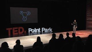 Sarah Schreck: Practicing Safe Parasocializing | TED Talk
