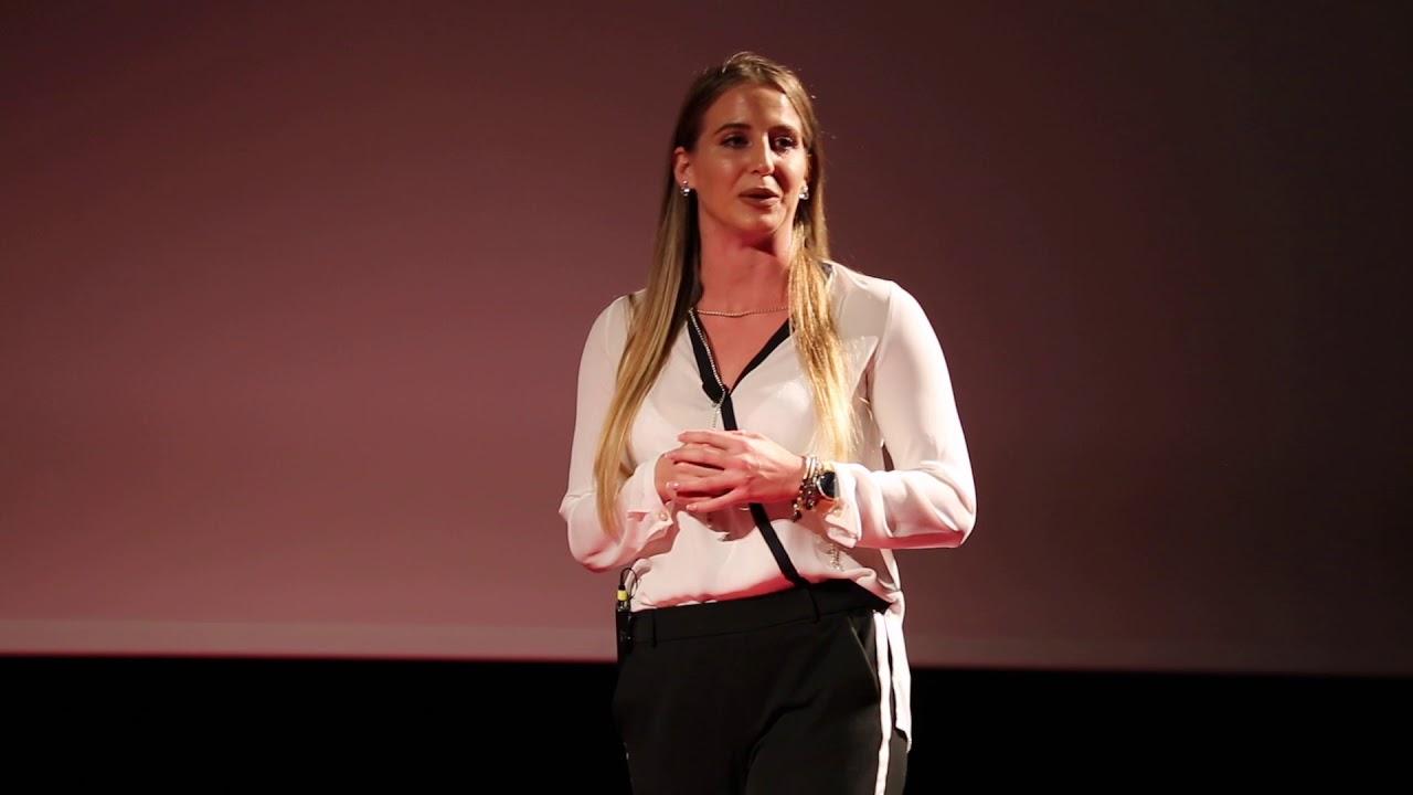 Aleksandra Rasovic: Success belongs to those that believe in their ...