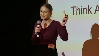 Cora Cole: Changing the Way We Think About Disagreement | TED Talk