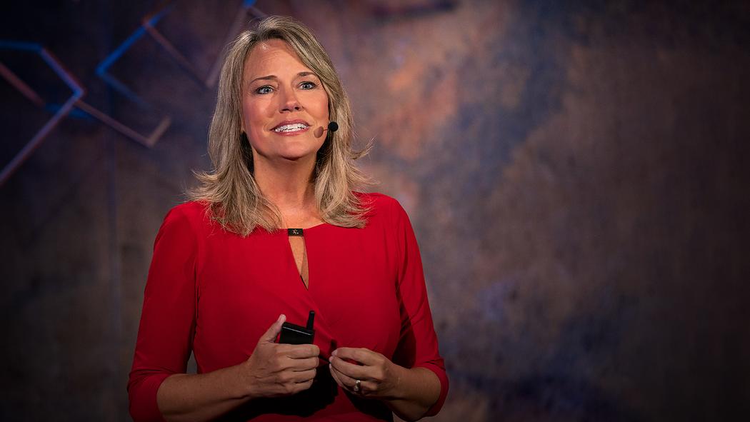 Lisa Godwin How Teachers Can Help Students Navigate Trauma TED Talk Lisa Godwin How Teachers Can Help Students Navigate Trauma TED Talk