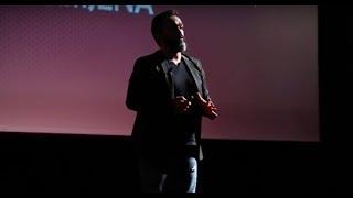 Darko Ivanovic: Work and play: breaking the mold | TED Talk