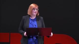 Moira Váně: The Power of Personal Activism | TED Talk