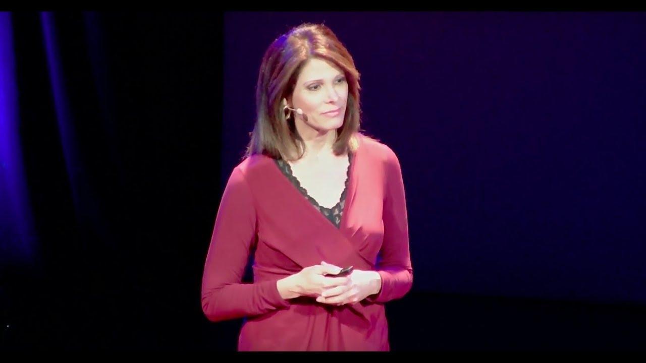 Daryn Kagan: How To Watch The News and Get Inspired | TED Talk