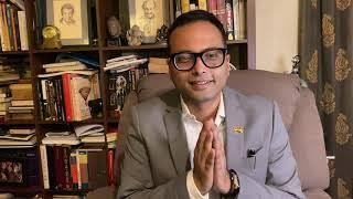 Mahul Brahma: Mythic Value of Luxury | TED Talk