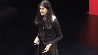 Rania Zuri: Eliminating Book Deserts, One Book at a Time | TED Talk