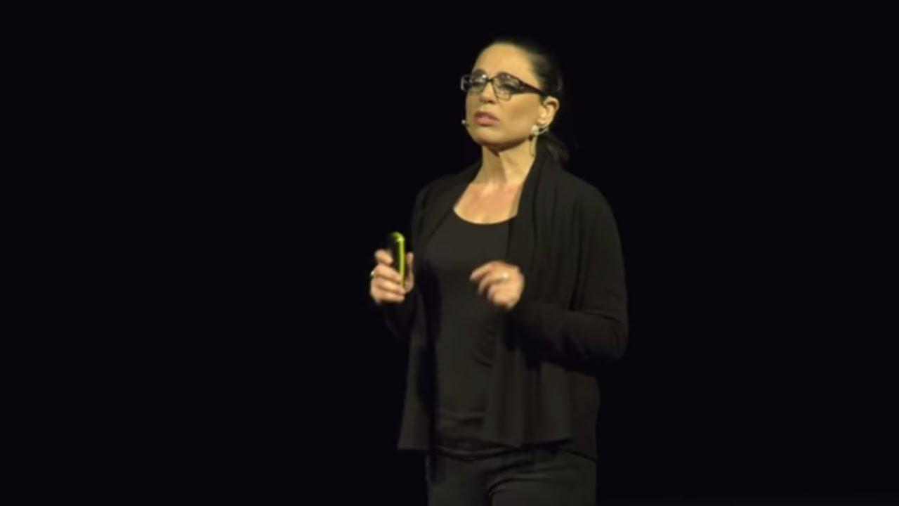 Maya Jacobs: Disposable forever | TED Talk