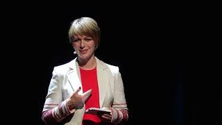 Life Changing Art | TED Talk