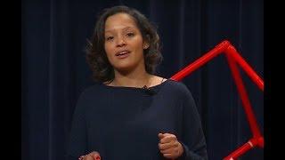 Kelsey Perdue: "Embracing Our Fluid Selves" | TED Talk