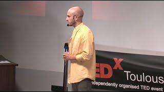 Quentin Richard: Transformer la société grâce à l'innovation | TED Talk