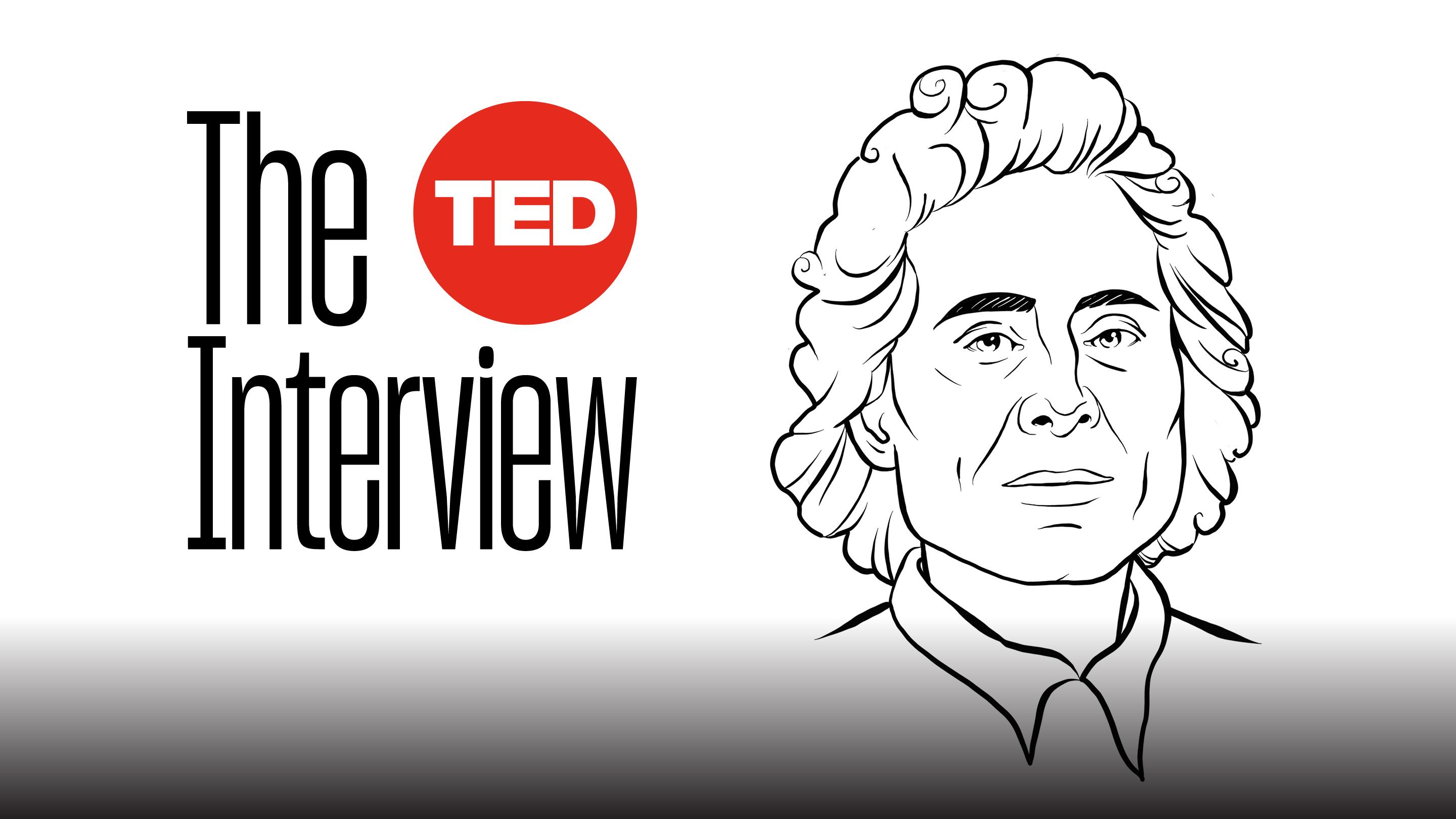 The TED Interview | TED Series