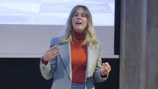 Luisa Ricart: Moda, belleza y antropología | TED Talk