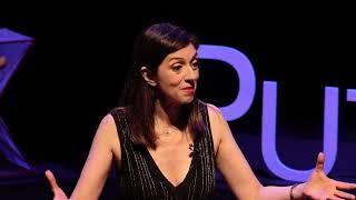 Cinzia Spanò: To see is to rule | TED Talk