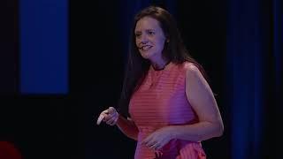 Stephanie Jones: Giving Challenge | TED Talk