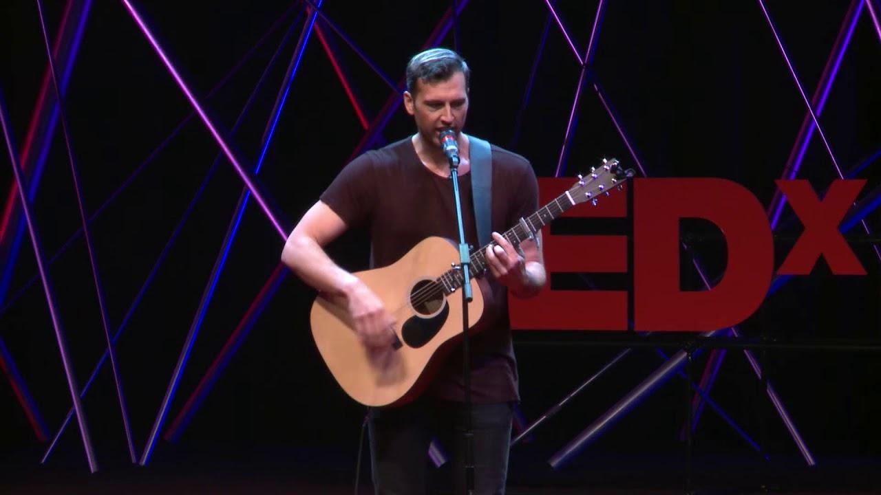 James Lanman: Ride or Die | TED Talk