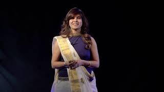 Veena Gupta: The accused can be a victim too | TED Talk