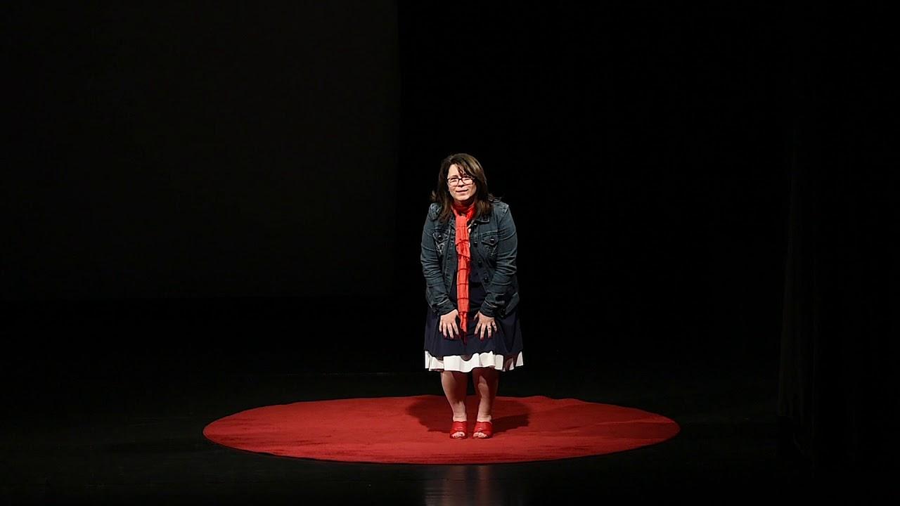 Jennifer Nathan: Healthy Relationships... | TED Talk