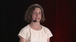 Constance Lebofsky: Breathing not to choke | TED Talk