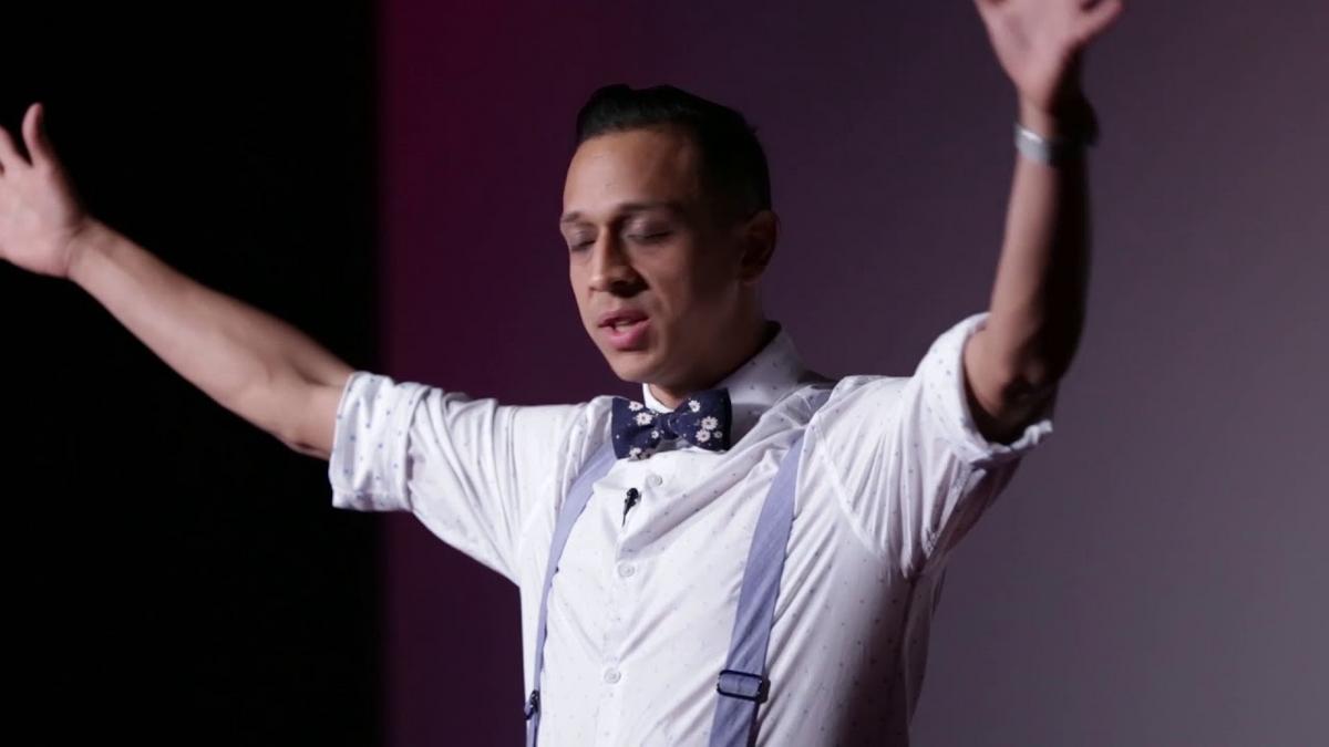 Fernando Uribe-Romo: Synthetic Materials for Artificial Photosynthesis ...