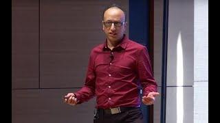 Raj Sachdev: Value Creating our way to the Smart Home of 2050 | TED Talk