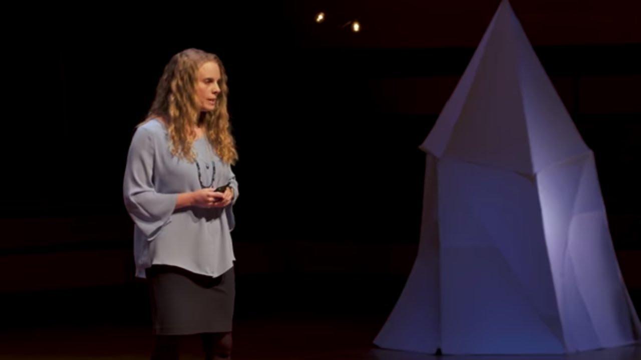 Susan Bartels: Why the World Marries | TED Talk