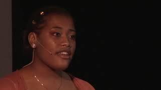 Kayla Grant: Grief for the Greater Good | TED Talk