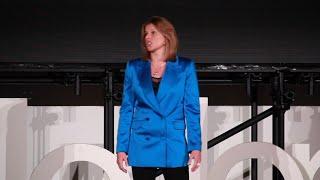 Katia Serra: Corpo: in gioco o fuori dai giochi? | TED Talk