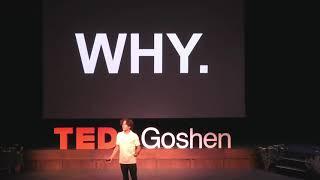 Andrew Rampulla: How I Learned to Grow | TED Talk