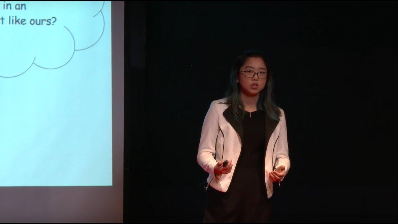 Rachel Hsu: The Lessons We Choose To Learn | TED Talk