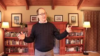 Eric Dishman: Escaping One-Size-Fits-All Medicine with Your Life | TED Talk