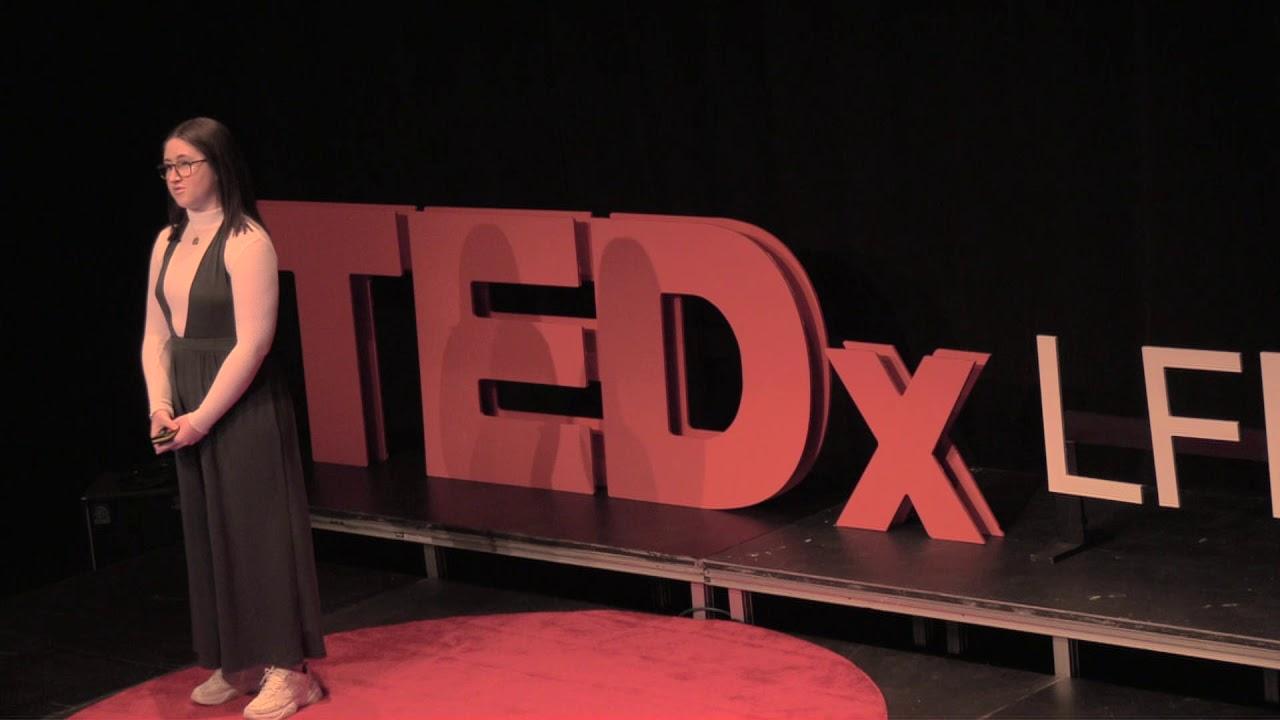 Caroline Zeeman: How we all contribute to online echo chambers | TED Talk