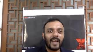 Vikram Poddar: Shedding the Layers of Life | TED Talk