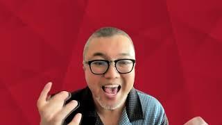 Alvin Kuek: Reimagining Education | TED Talk