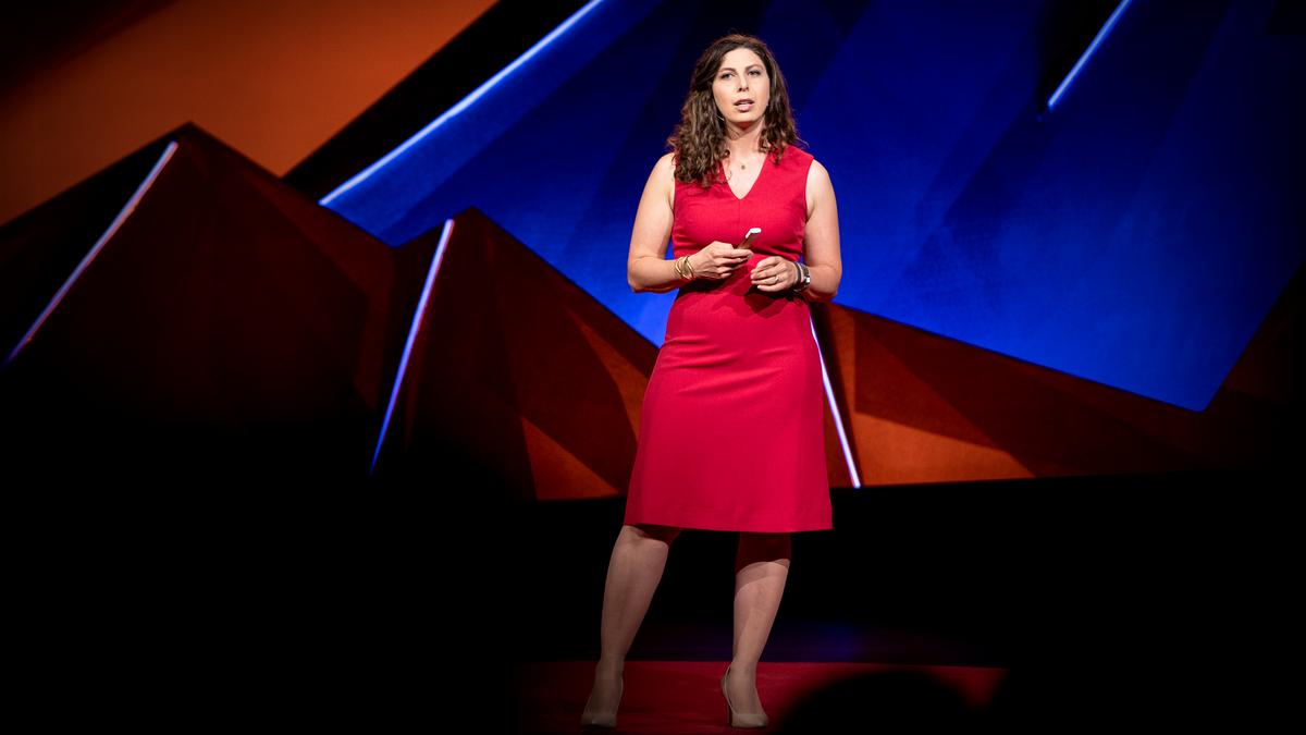 Rachel Kleinfeld: A path to security for the world's deadliest ...