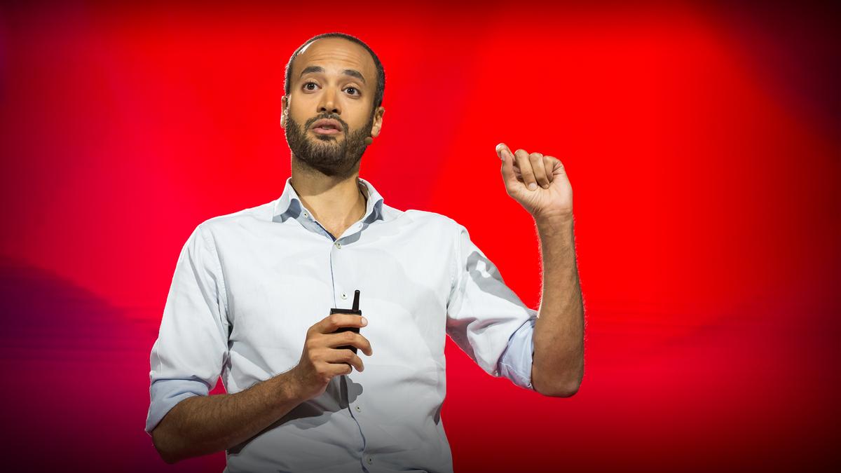 Andrew Bastawrous: A new way to fund health care for the most ...