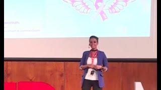 I told cancer I love you | TED Talk