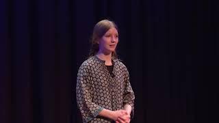 Indigo Christina Larmour: Looking Through a New Lens of Empowerment ...