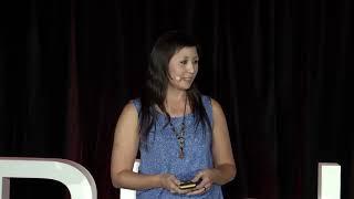 Vanessa Moss: Curiosity is the first step to understanding the Universe ...
